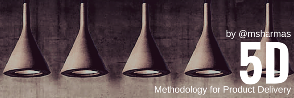 5D Delivery Framework - HCITExperts Blog by Yajur Healthcare